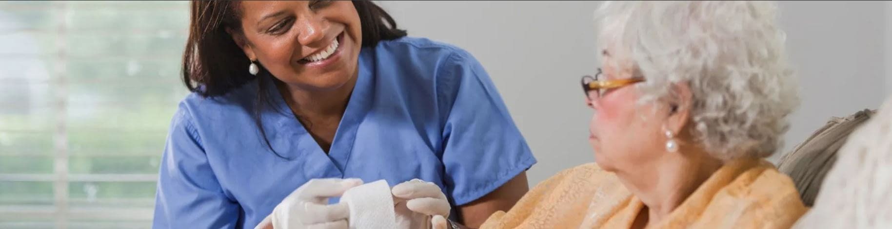 Our Mission – Disability Inclusive Support