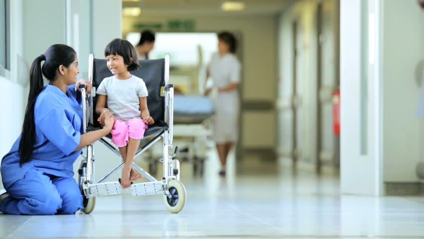 Our Mission – Disability Inclusive Support